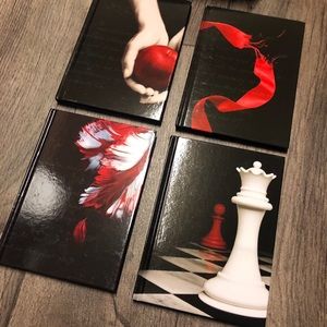 Twilight Saga | Office | The Twilight Journals | Poshmark